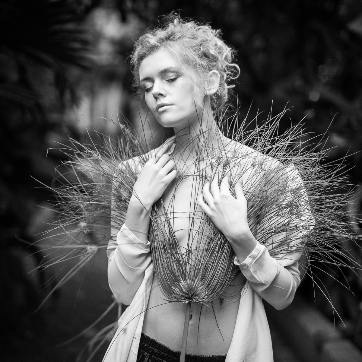 Something about Brussels – Kate Ri