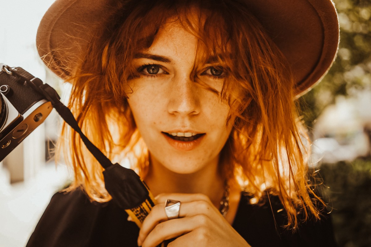 Are you brave enough for ultra mini? – Kate Ri